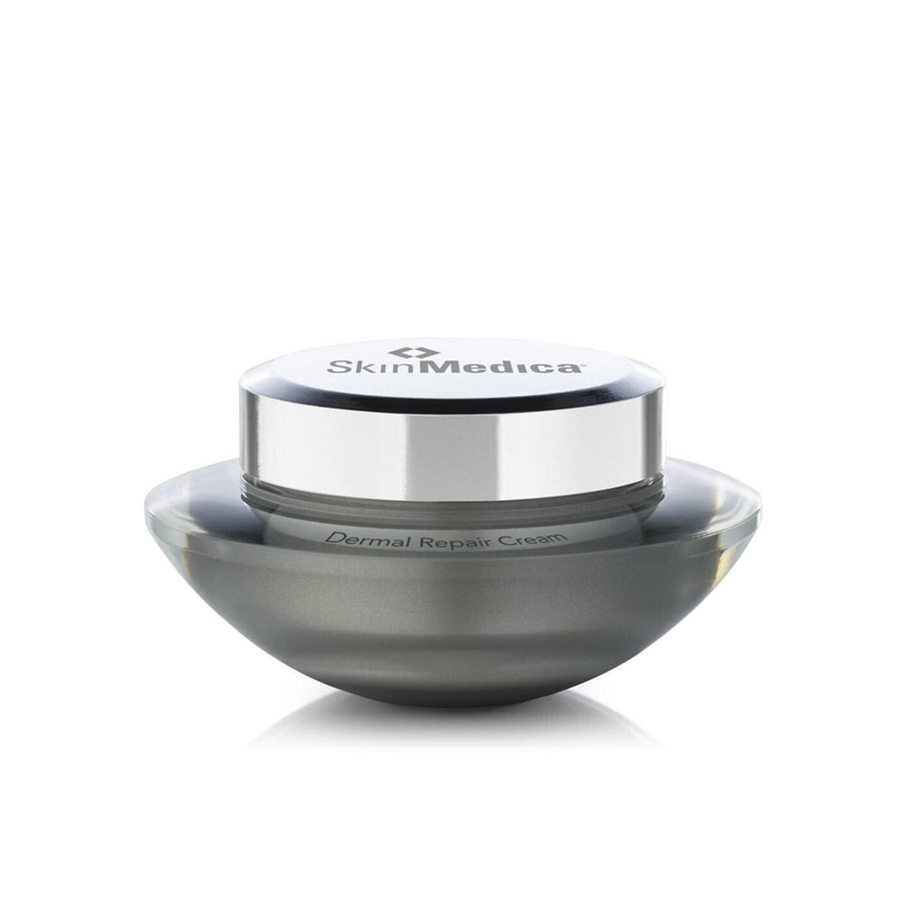 Derma Repair Cream – PRECISE BY ICELYN